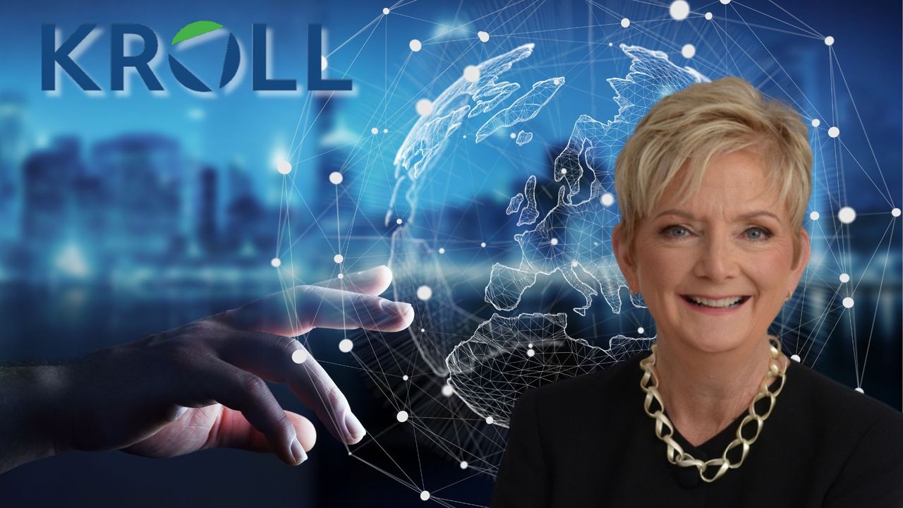 Kroll taps big broker for global cyber insurance industry leader | Intelligent Insurer